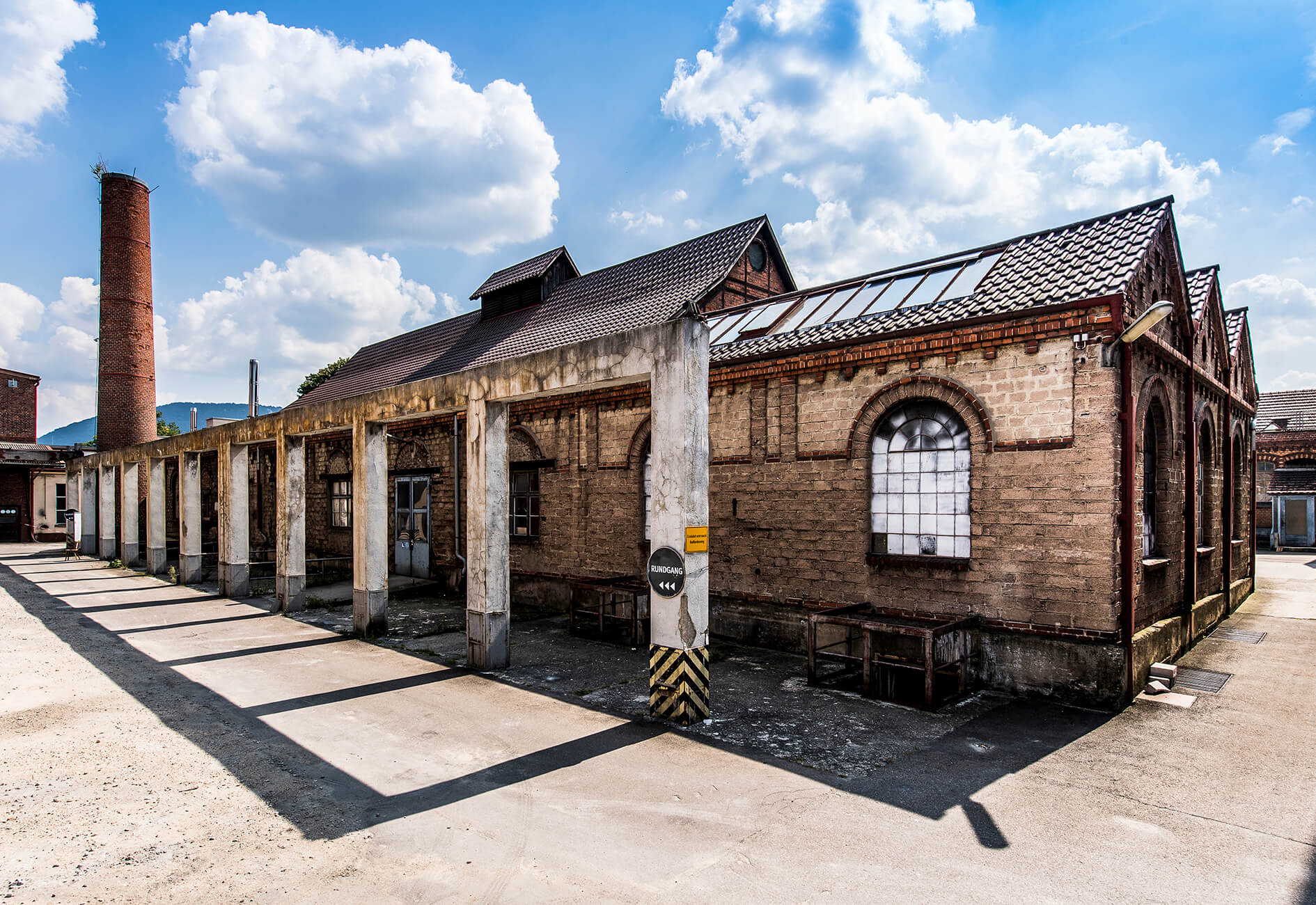 MOTORWORLD Inn Metzingen