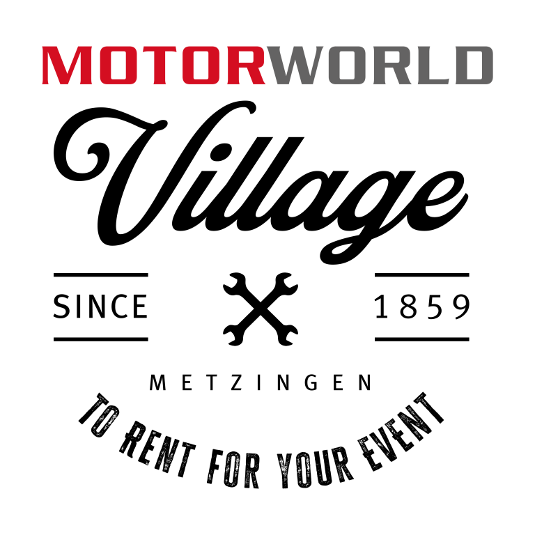 MOTORWORLD Inn Metzingen